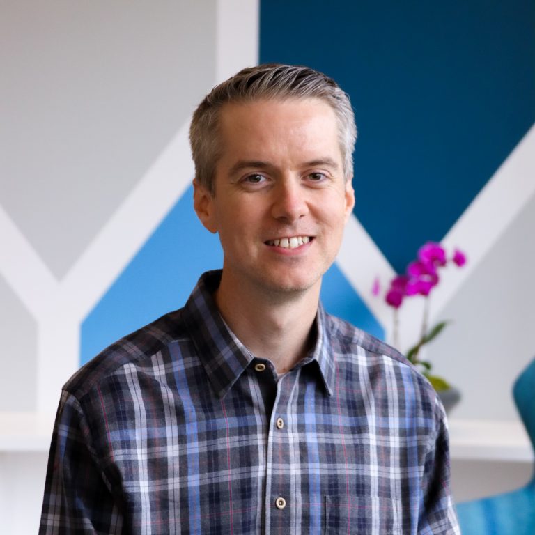 Eric Offermann - Ridgeline International