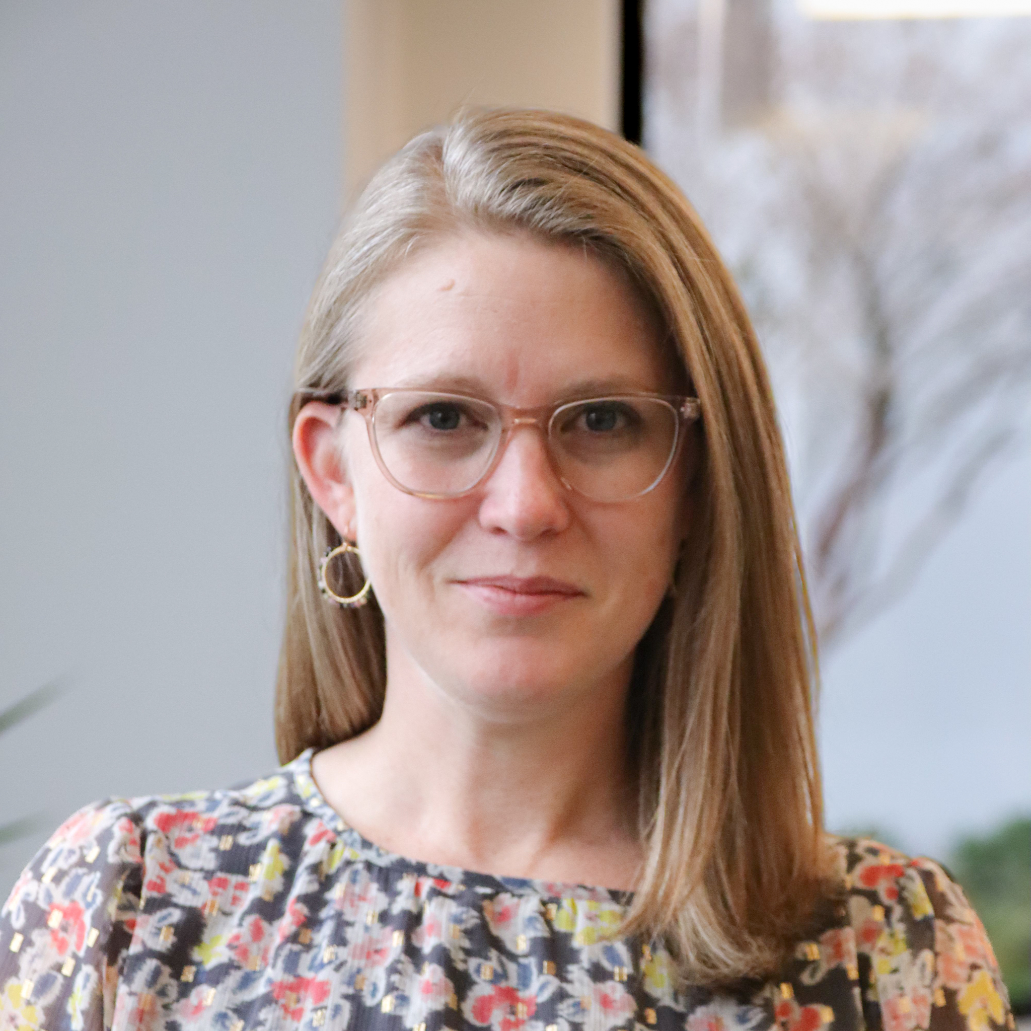 Jessica Guzman - Ridgeline International