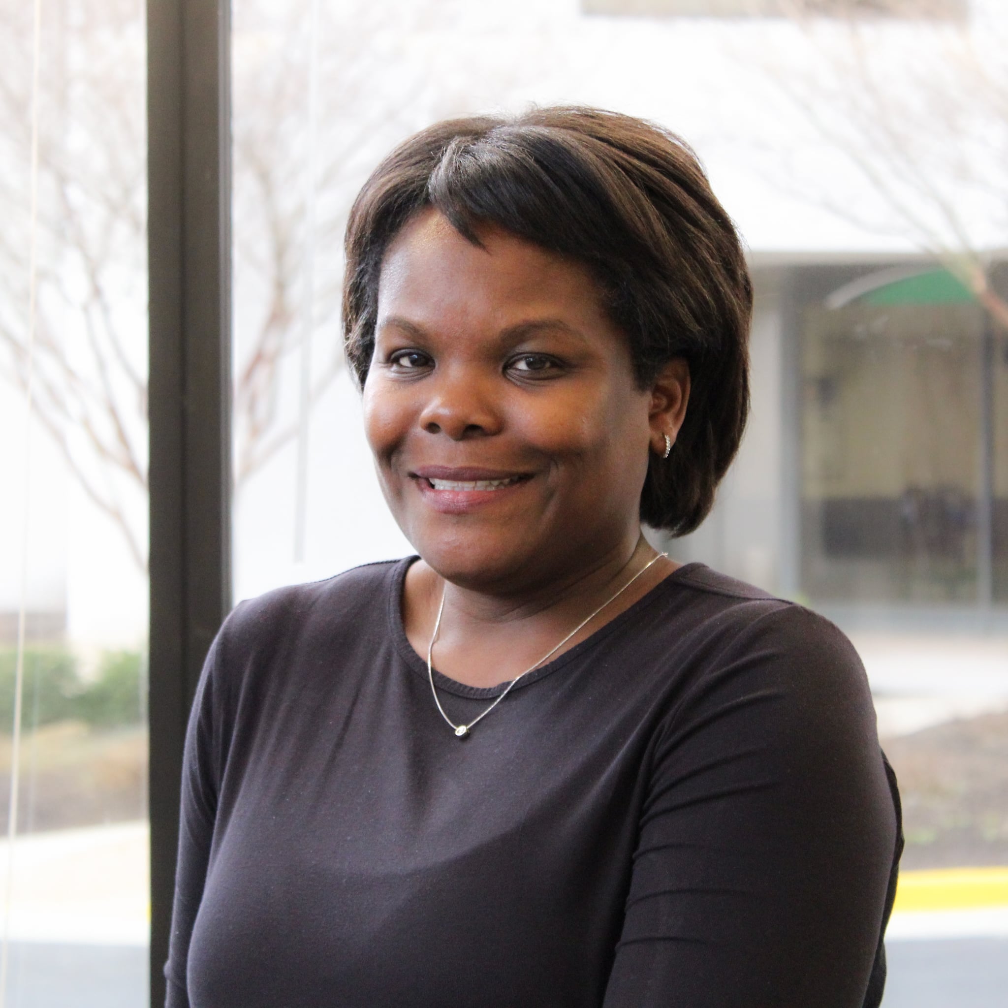 Kay Russell - Ridgeline International