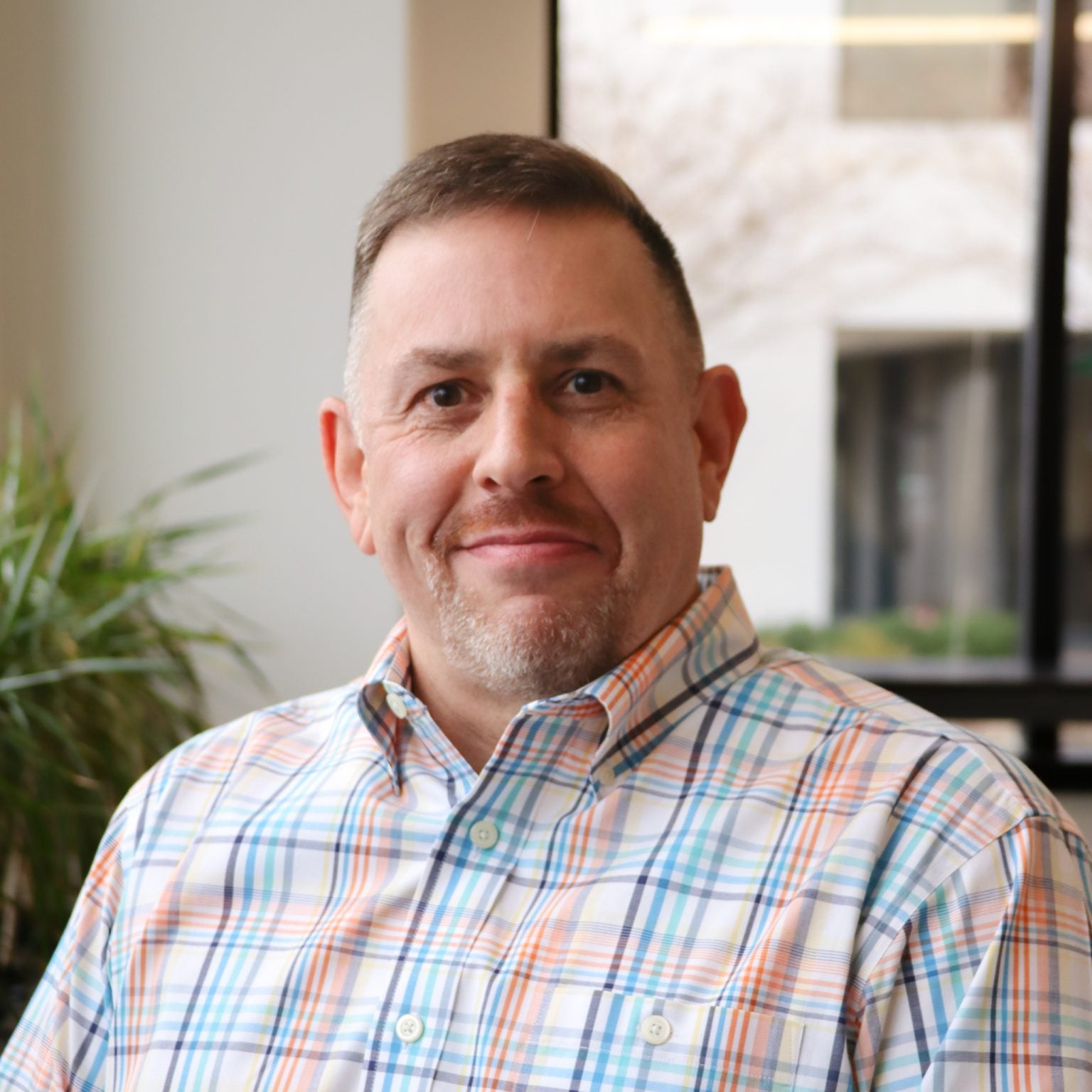 Tom Petersen - Ridgeline International