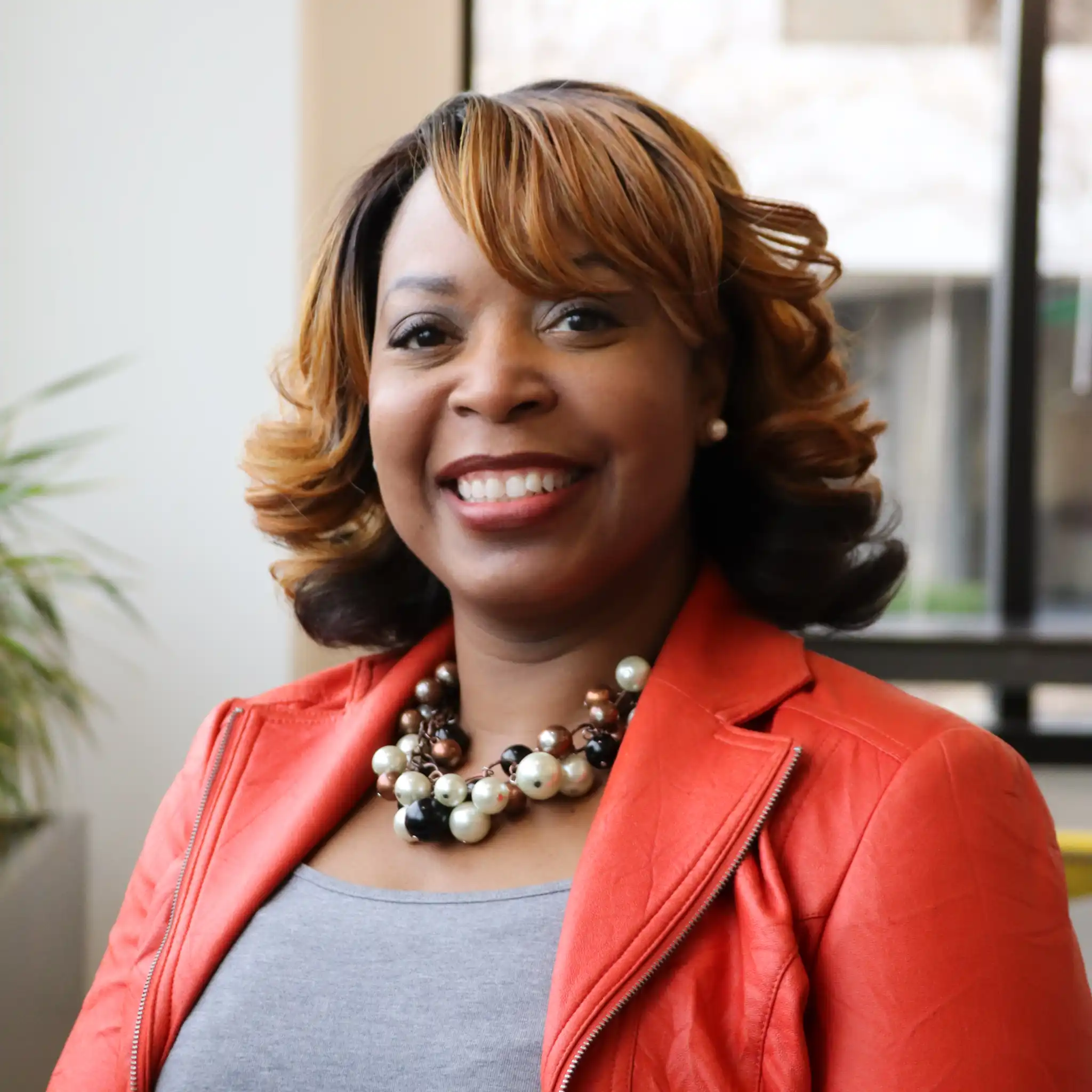 Lisa Keith, Learning Experience Manager - Ridgeline International