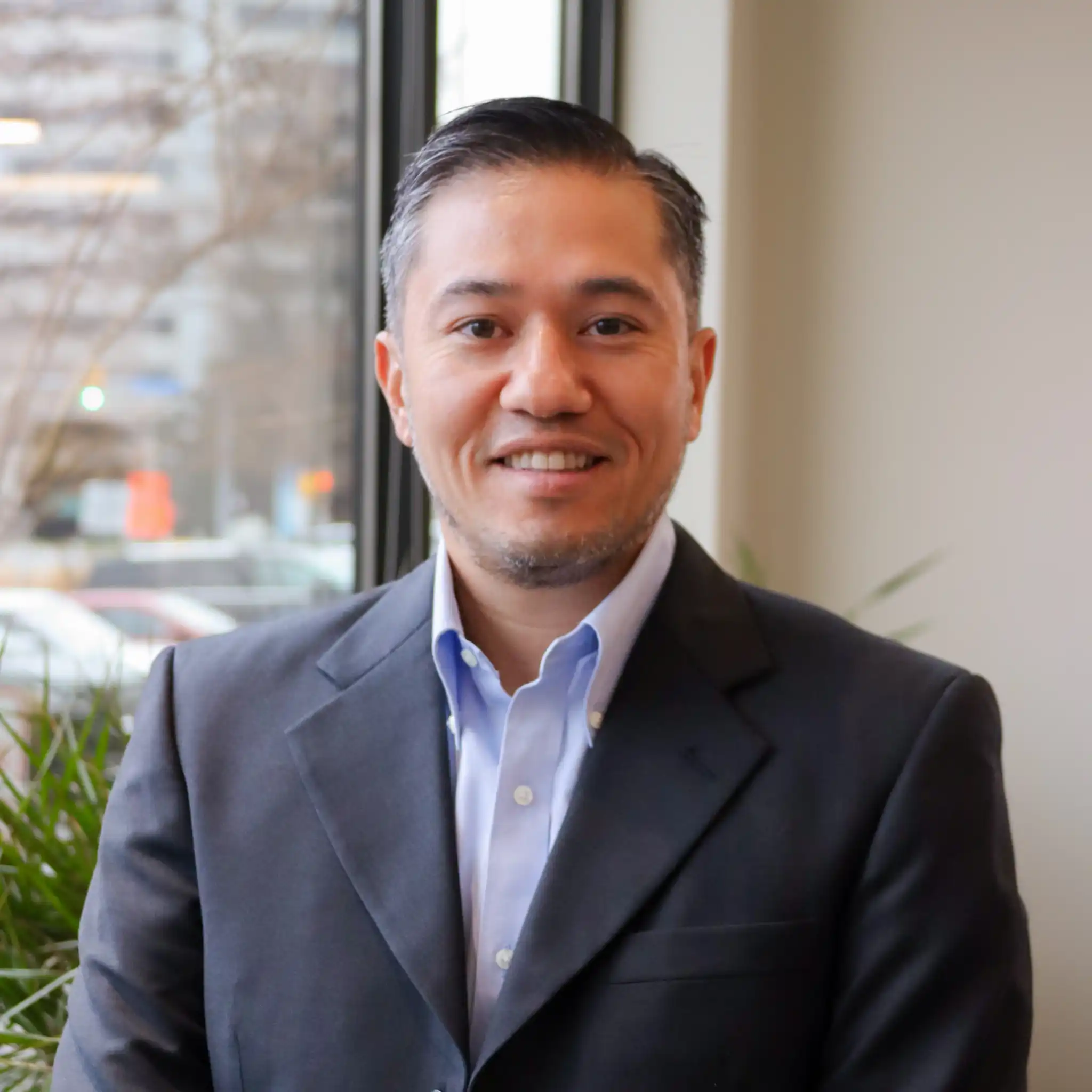 Rob Couey, Chief Information Security Officer - Ridgeline International