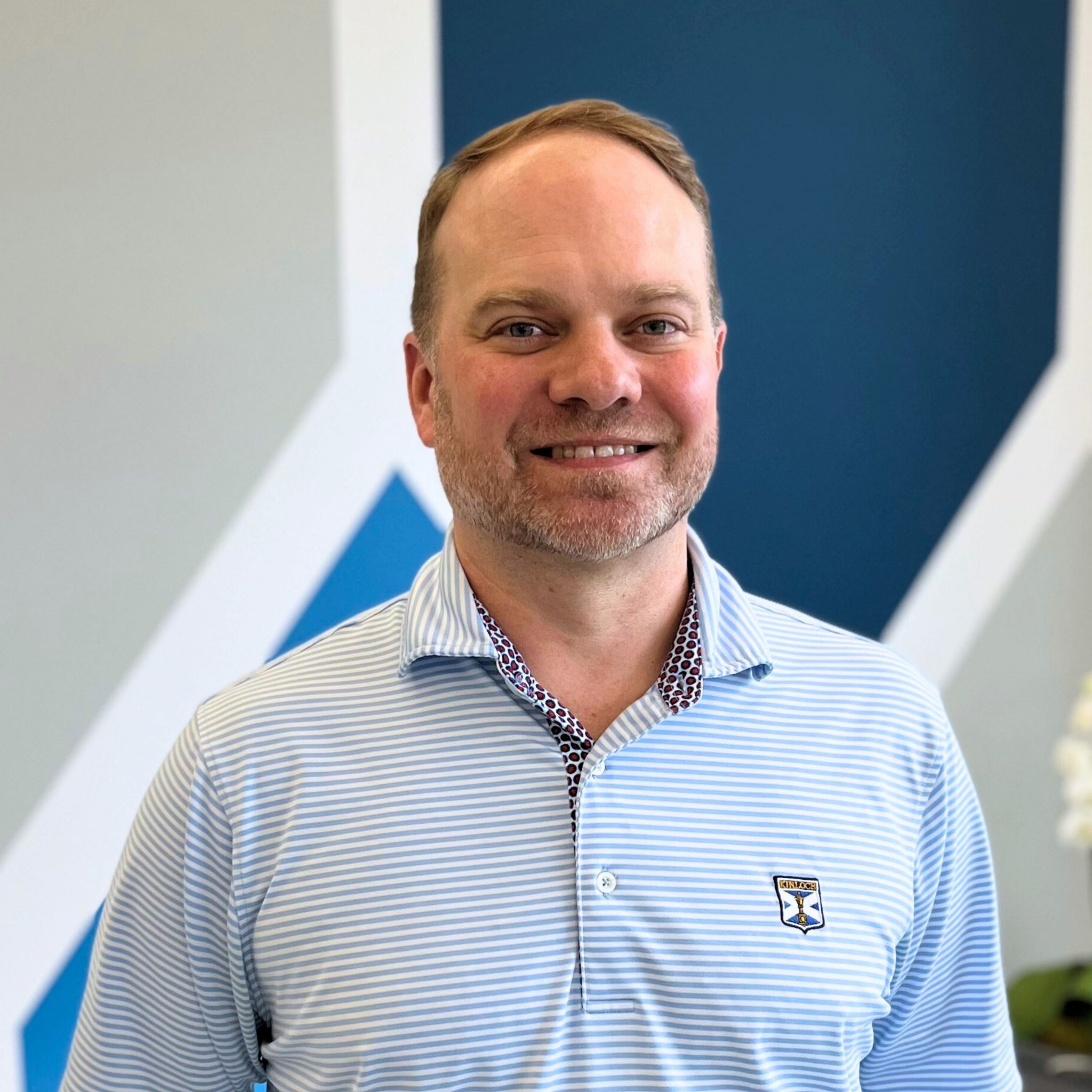 Rich Harkey, Chief Financial Officer - Ridgeline International